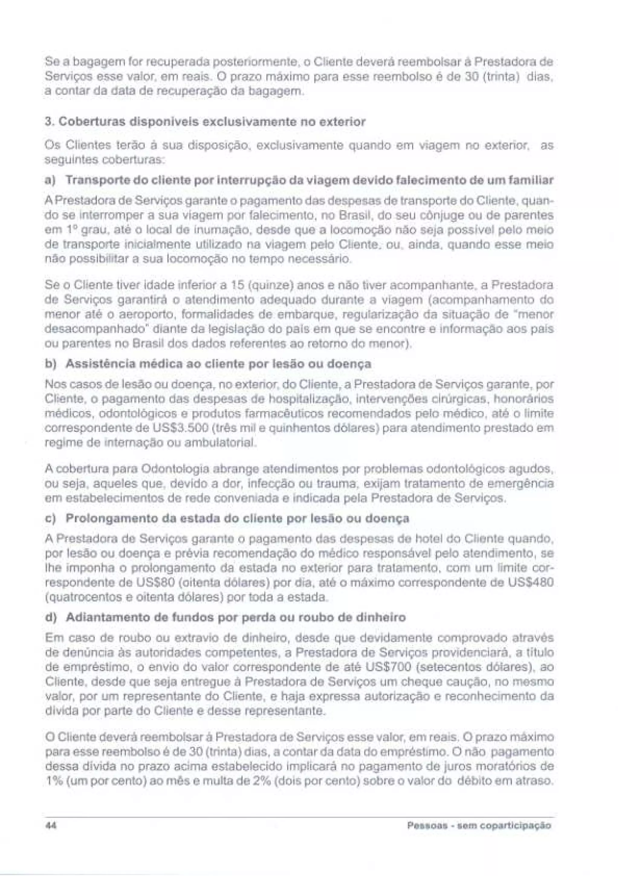 Golden cross ambhosp_pf | PDF