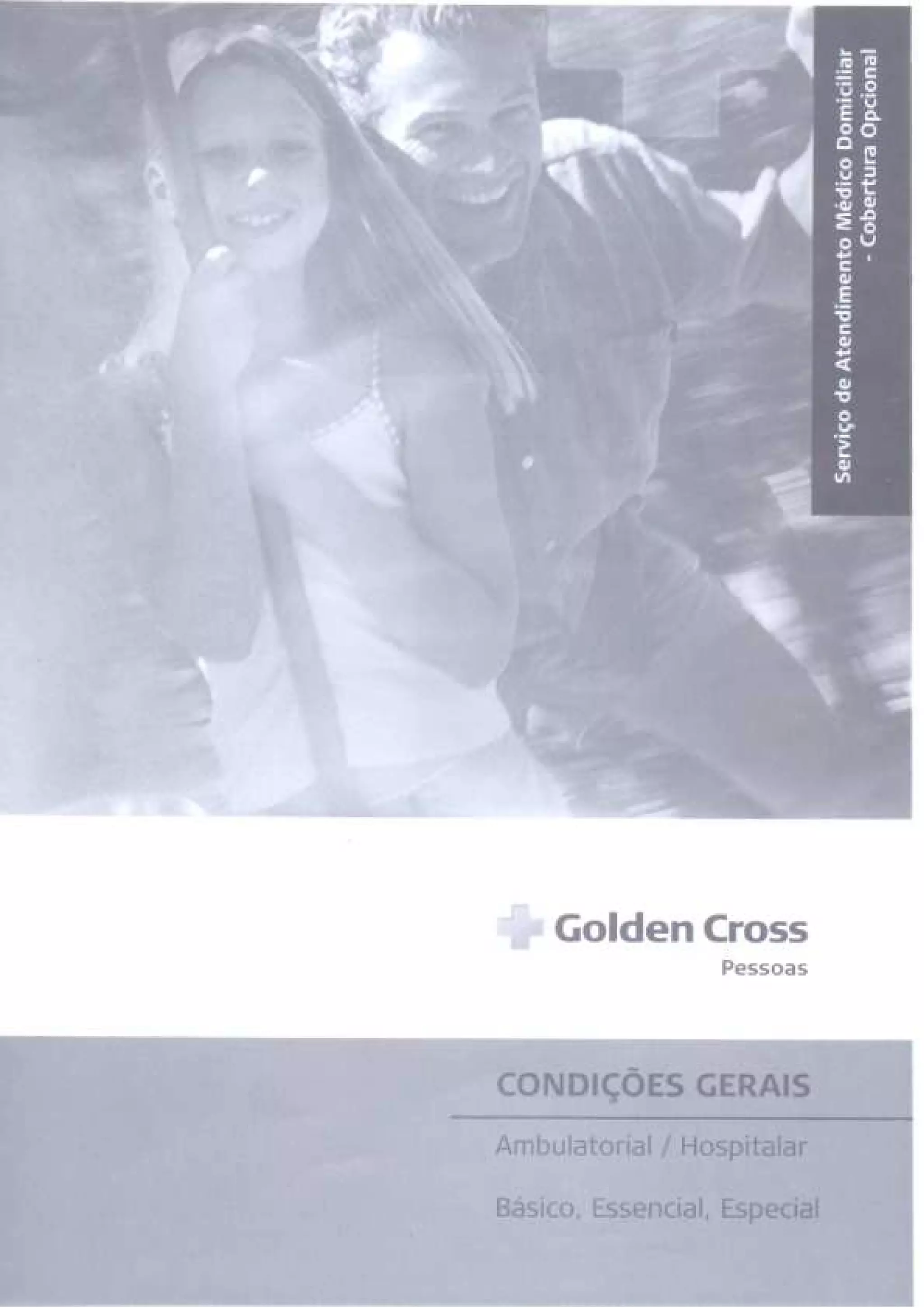 Golden cross ambhosp_pf | PDF