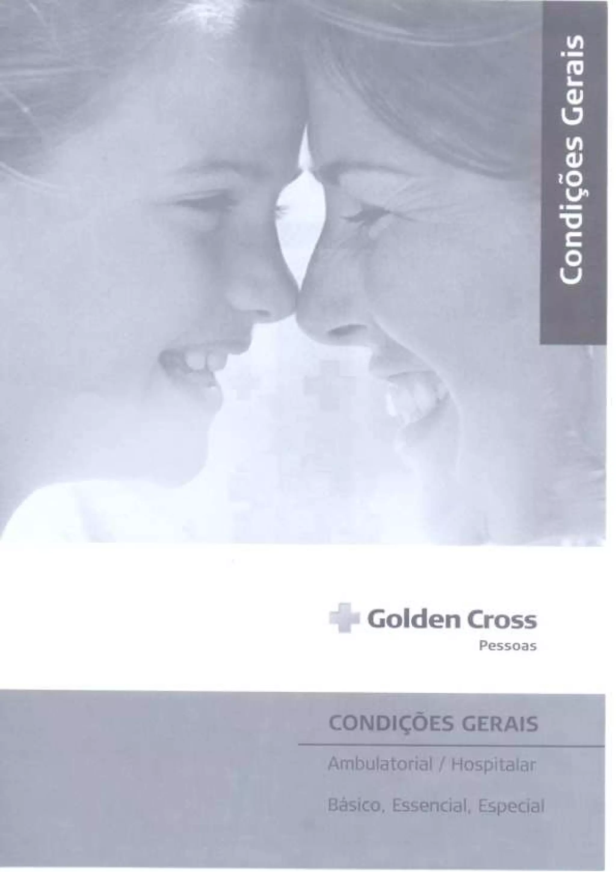 Golden cross ambhosp_pf | PDF