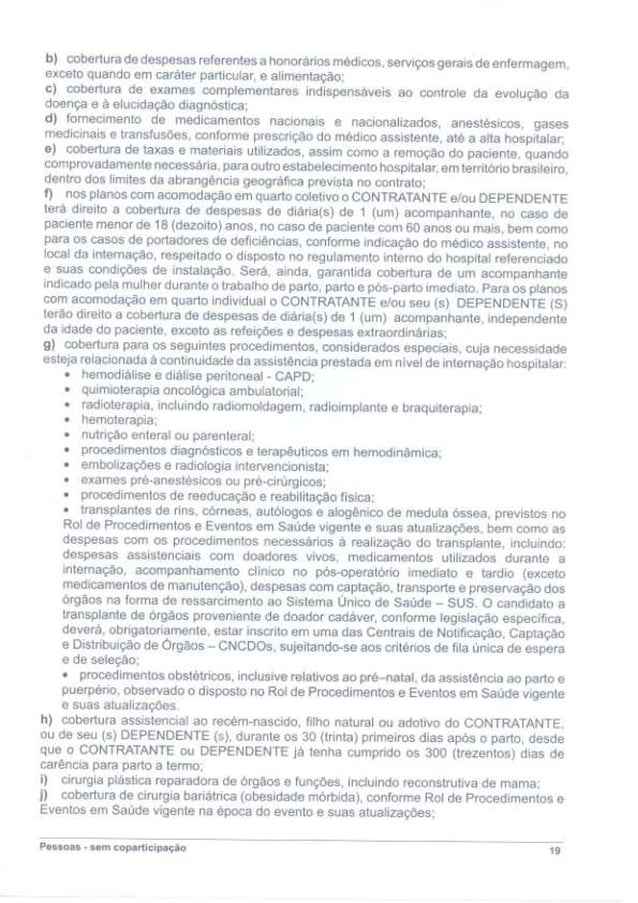 Golden cross ambhosp_pf | PDF