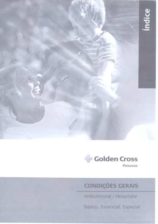 Golden cross ambhosp_pf | PDF