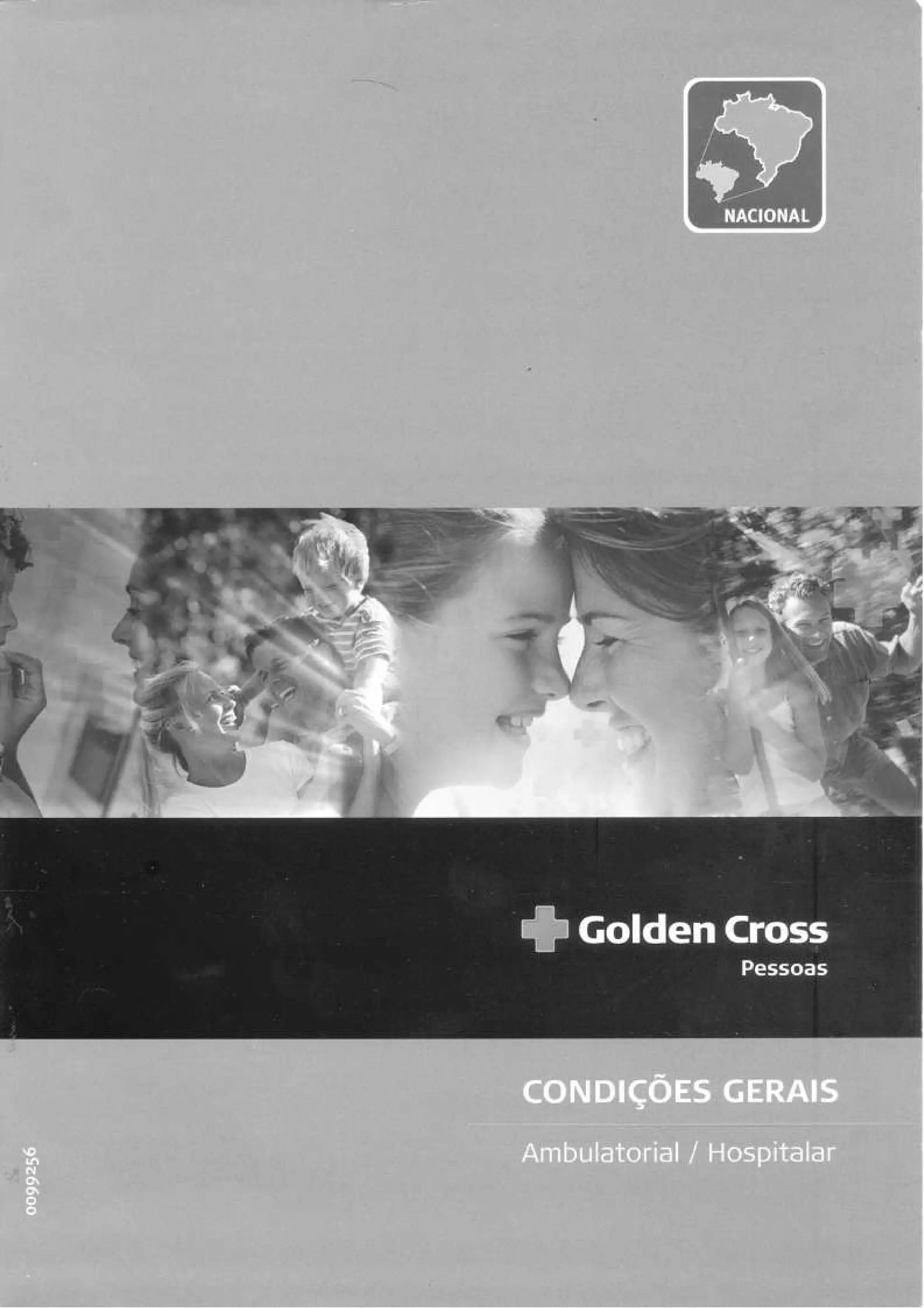 Golden cross pf | PDF