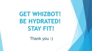 Whizbot_PitchDeck | PPTX