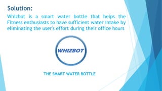 Whizbot_PitchDeck | PPTX