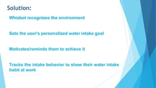 Whizbot_PitchDeck | PPTX