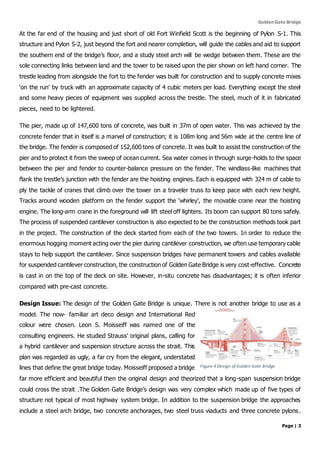 Golden gate bridge 2 | PDF