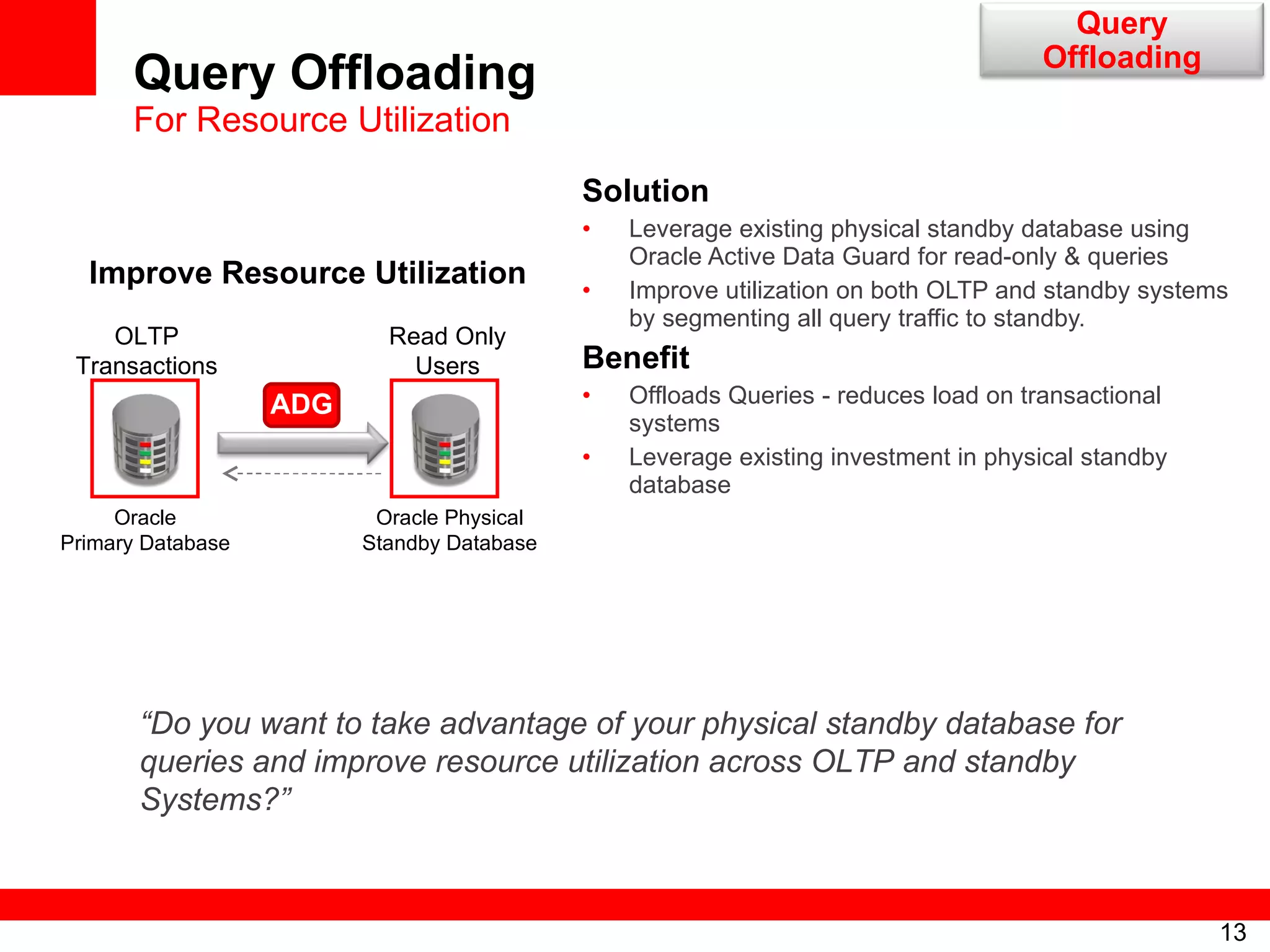 Oracle GoldenGate | PPT