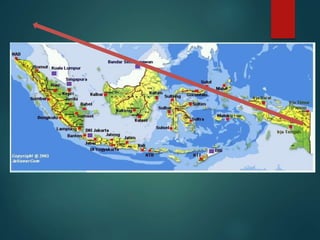 Golden gate to papua to golden date | PPTX