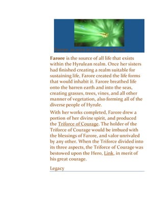 Golden goddesses.. | PDF