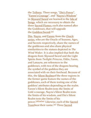 Golden goddesses.. | PDF