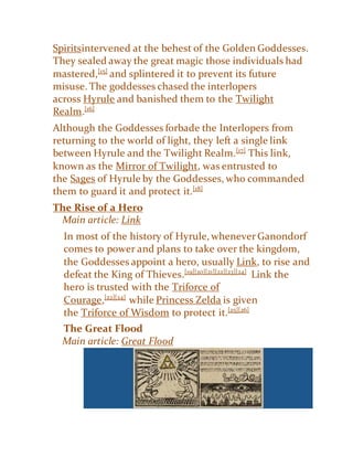 Golden goddesses.. | PDF