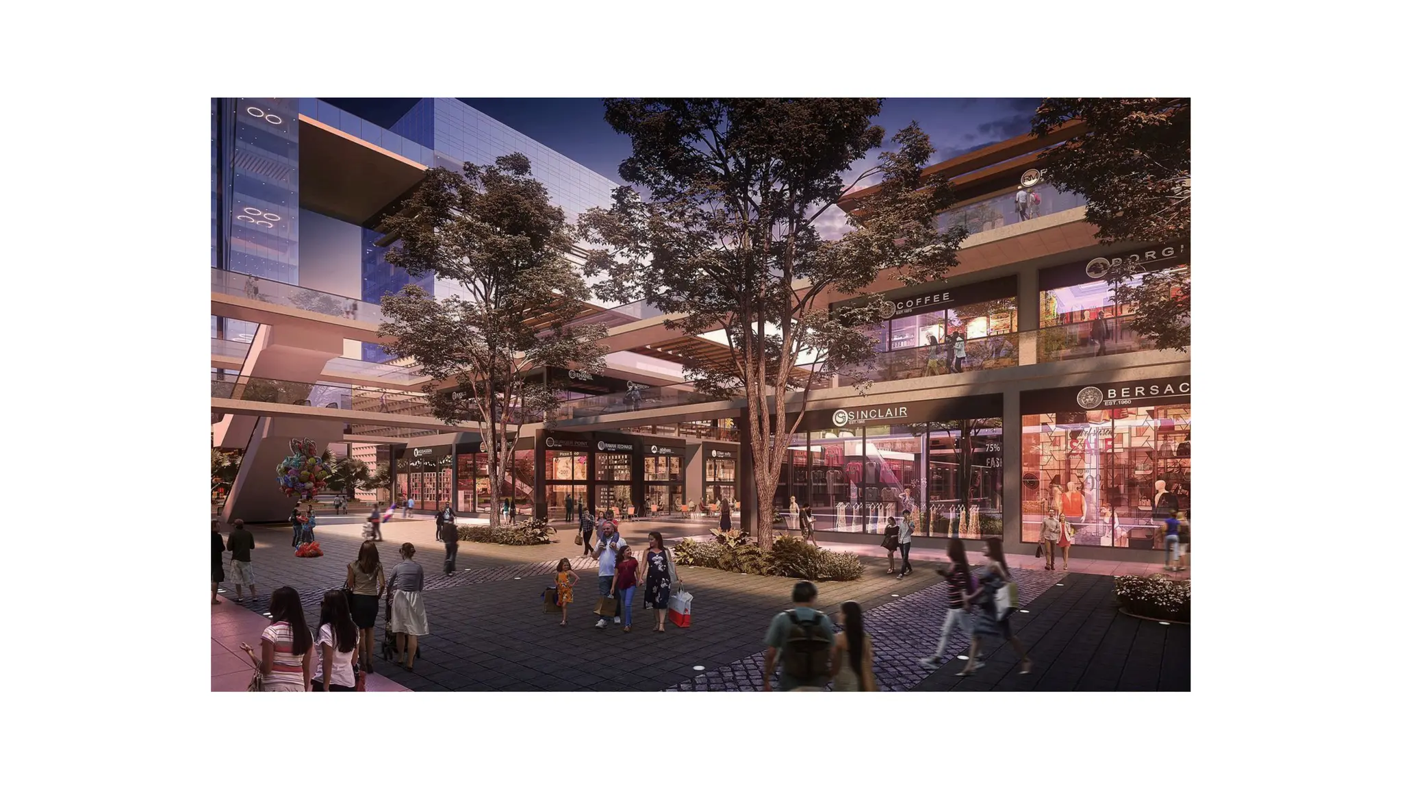 Golden Grande Techzone 4 Greater Noida West | PDF | Retail Industry ...