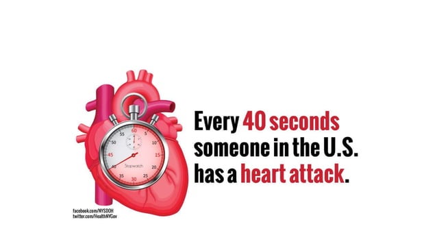 GOLDEN HOUR IN ST Elevation Myocardialinfarction | PPTX | Heart and ...