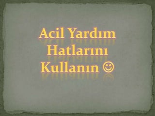 Golden leaders serhat yıldırım | PPTX