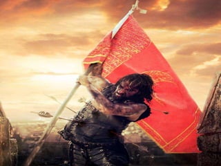 Golden leaders serhat yıldırım | PPTX