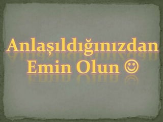 Golden leaders serhat yıldırım | PPTX