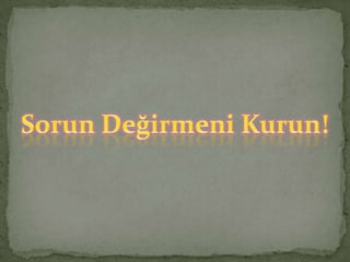 Golden leaders serhat yıldırım | PPTX