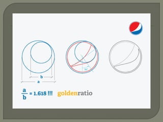 Using the Golden Mean in Design | PPT