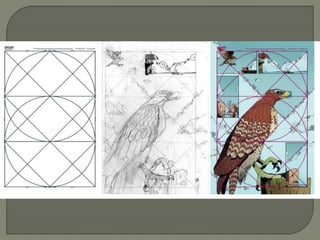 Using the Golden Mean in Design | PPTX