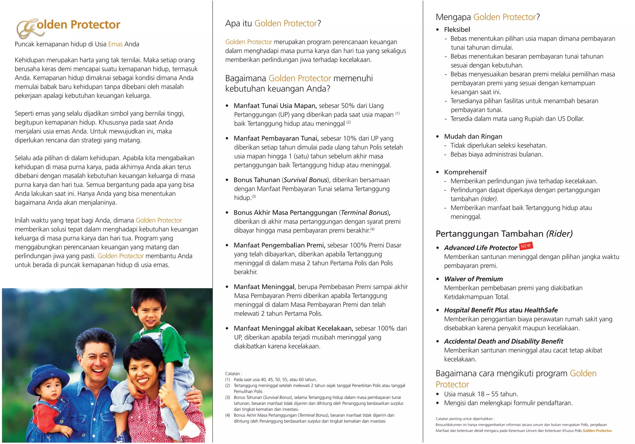 Golden protector | PPT