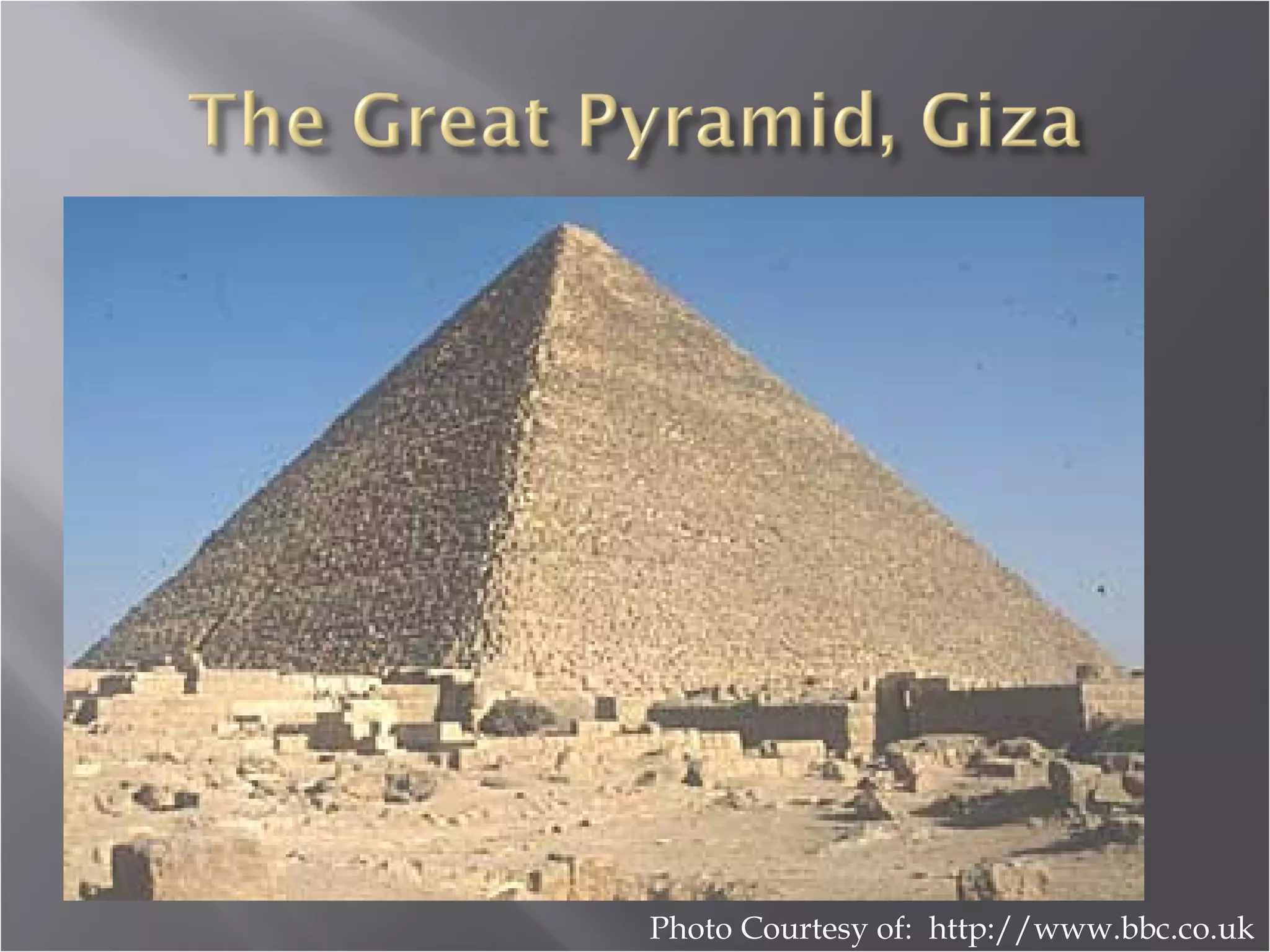 Pythagoras' Pentagram and the Golden Ratio | PPT