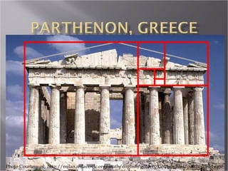 Pythagoras' Pentagram and the Golden Ratio | PPT