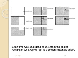Golden ratio | PPTX