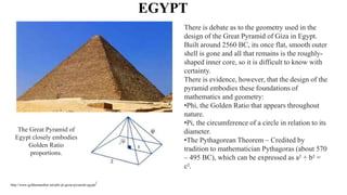 The Golden Ratio | PPT