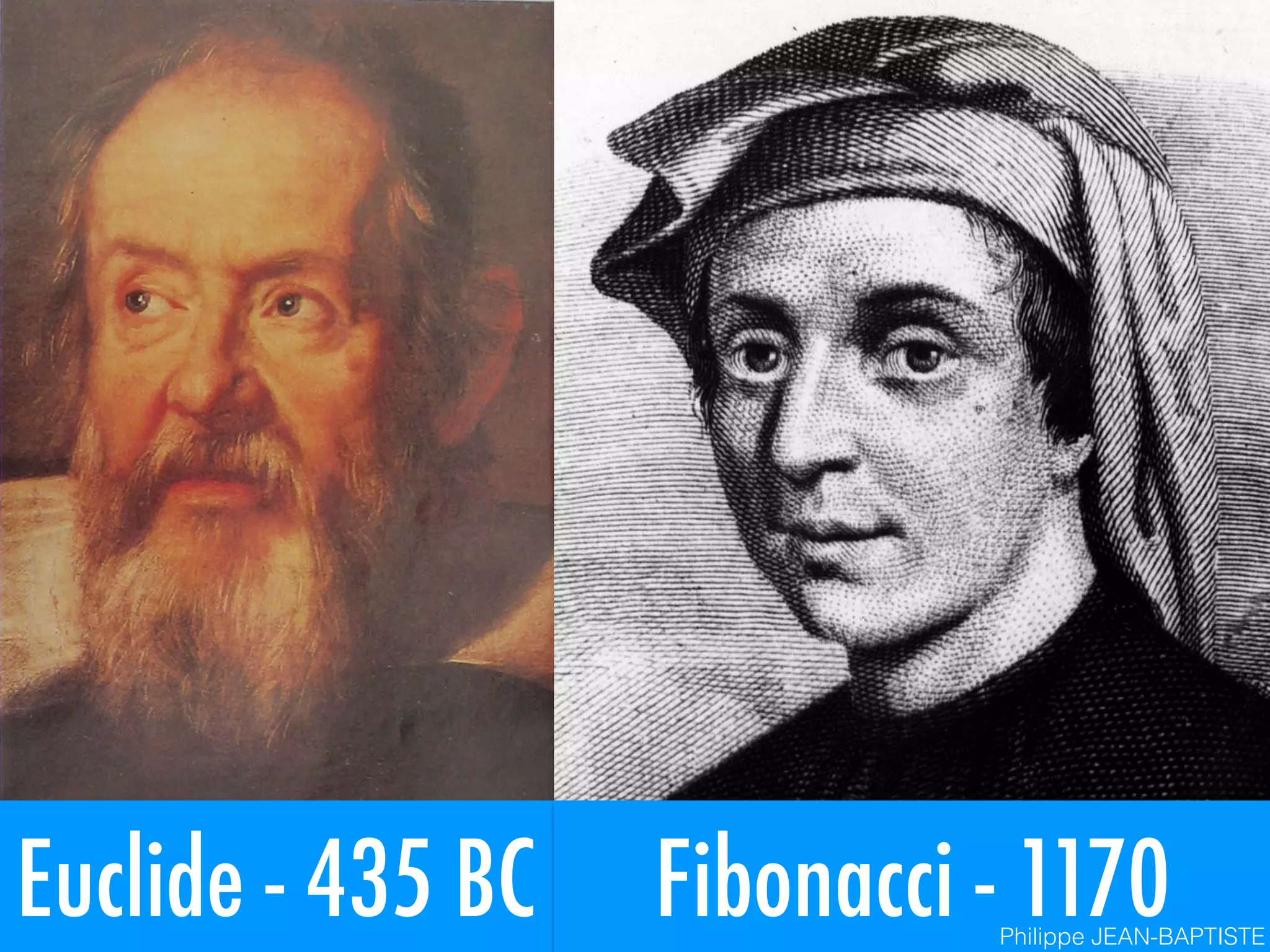 Golden ratio - Le Nombre d'or | PDF