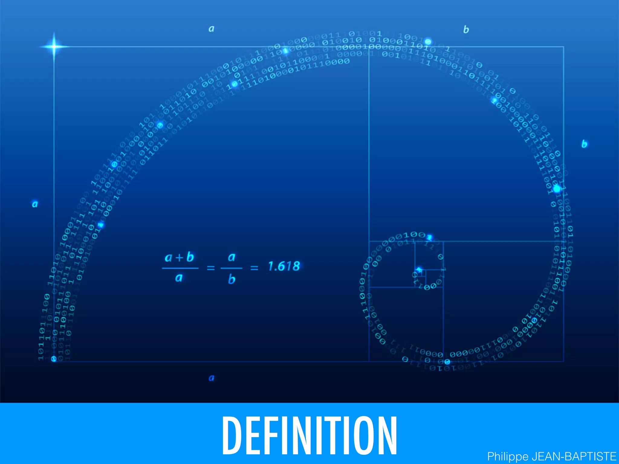 Golden ratio - Le Nombre d'or | PDF