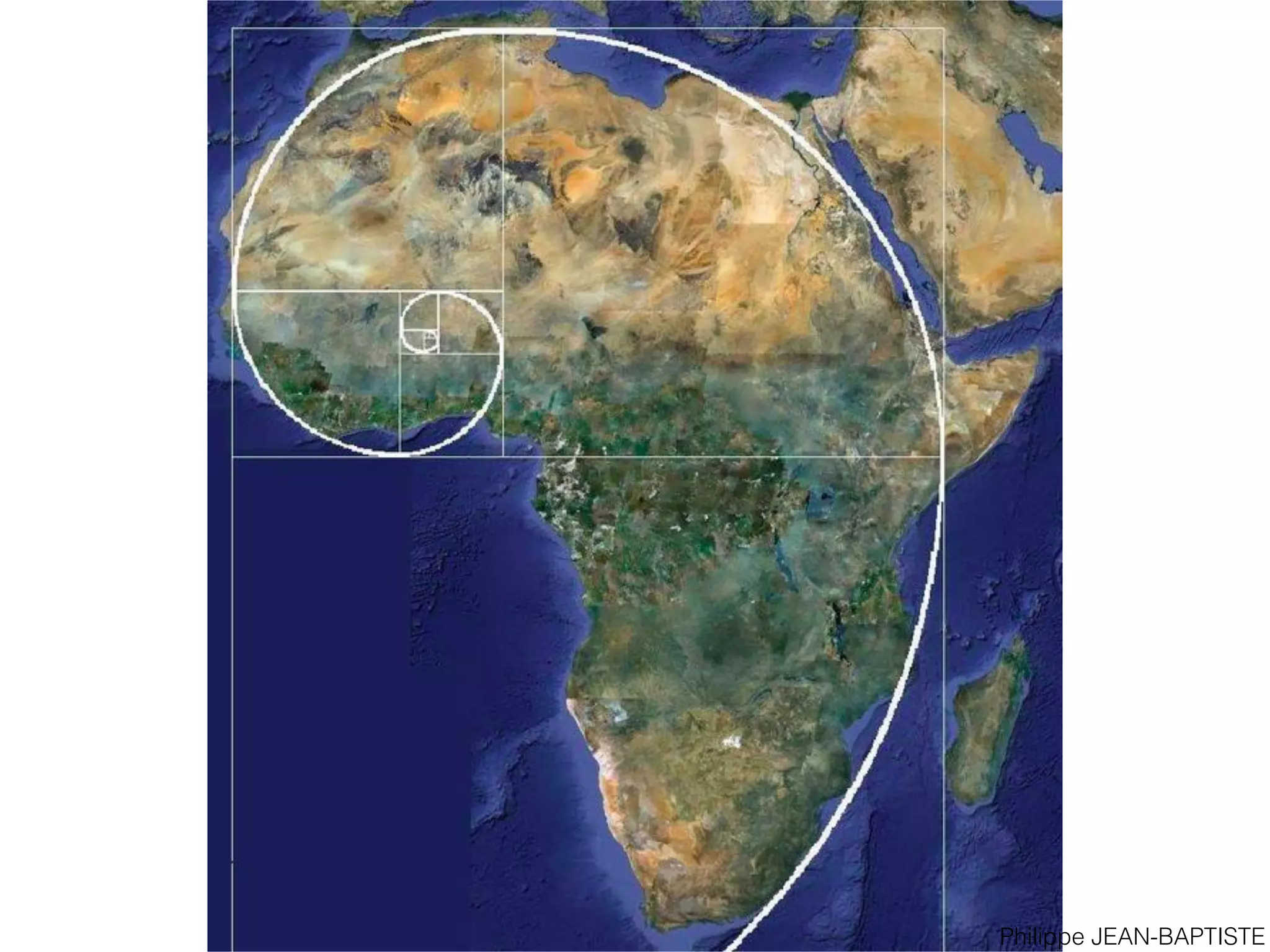 Golden ratio - Le Nombre d'or | PDF