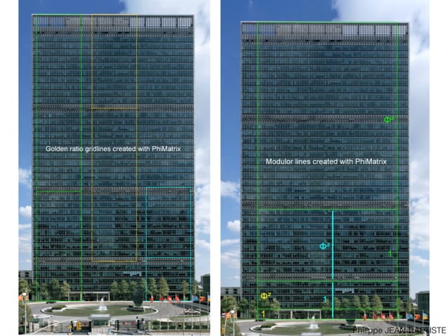 Golden ratio - Le Nombre d'or | PDF