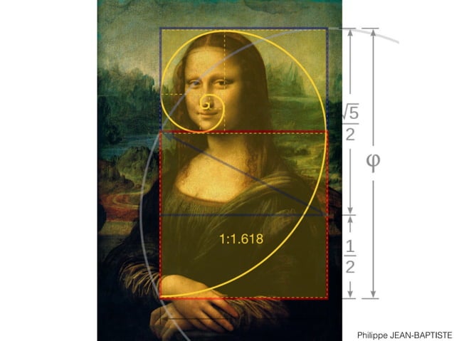 Golden ratio - Le Nombre d'or | PDF