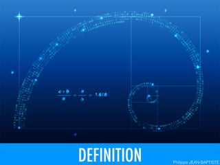 Golden ratio - Le Nombre d'or | PDF