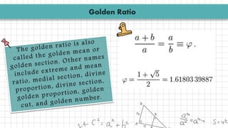 Golden Ratio.pptx