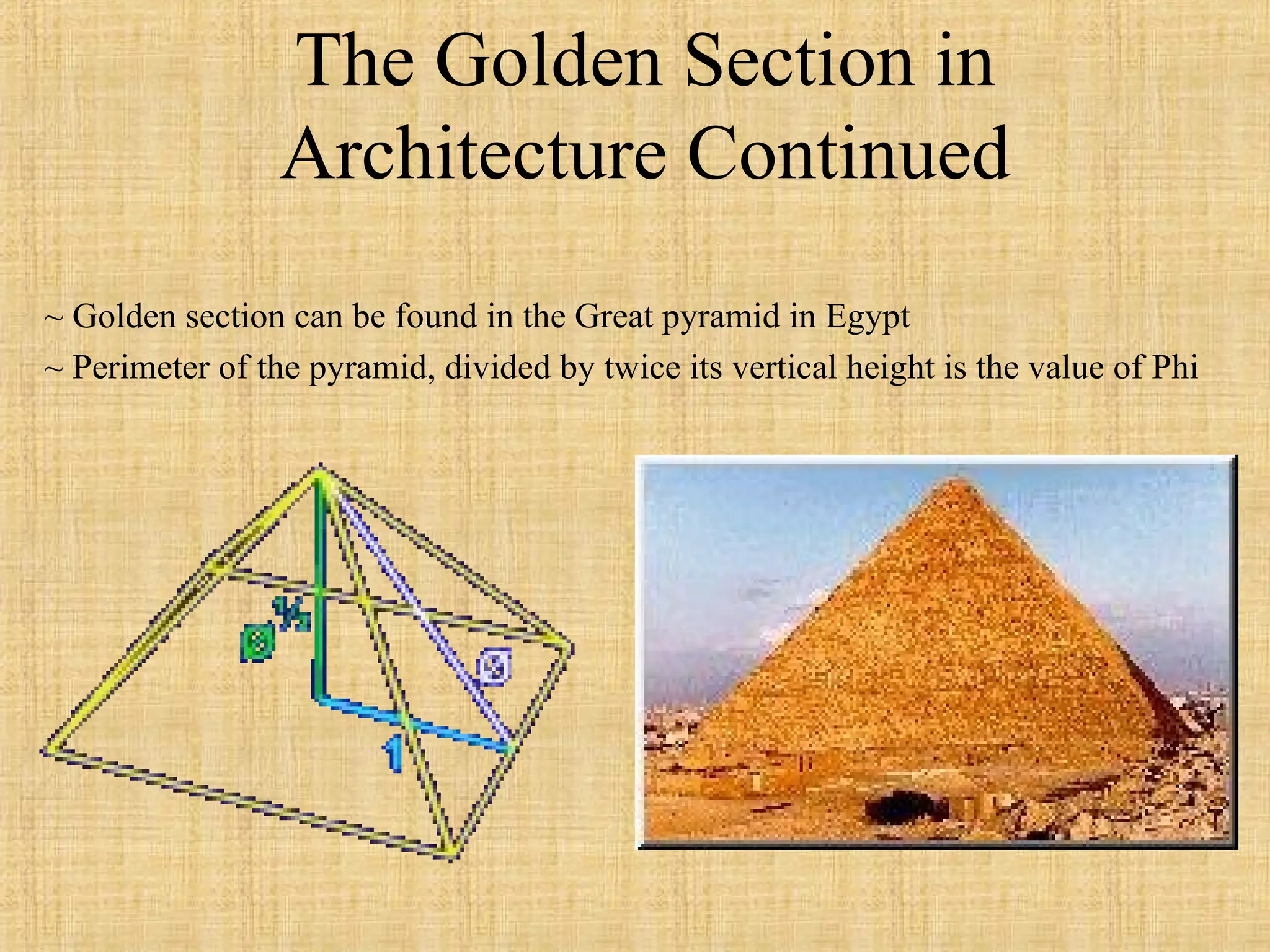 golden Ratio Rule that is related to FIBONACCI SEQUENCE.ppt