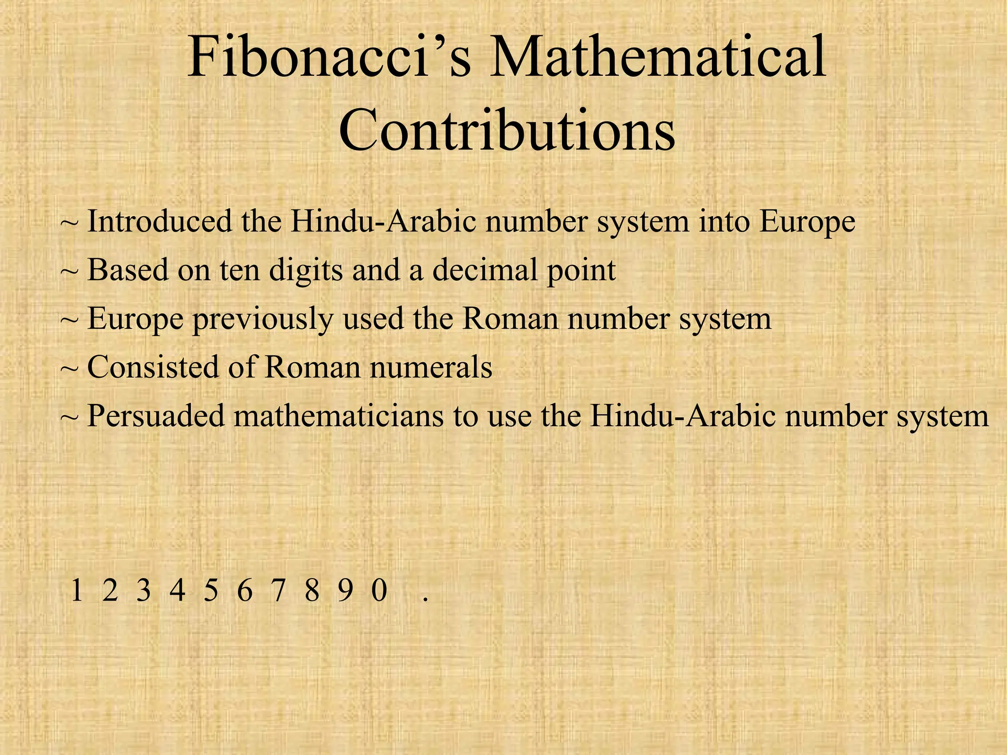 golden Ratio Rule that is related to FIBONACCI SEQUENCE.ppt