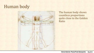 Golden Ratio: Definitions and Applications on Graphical Representations ...