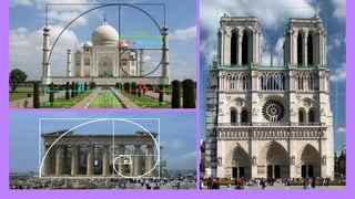 Golden ratio presentation | PPT