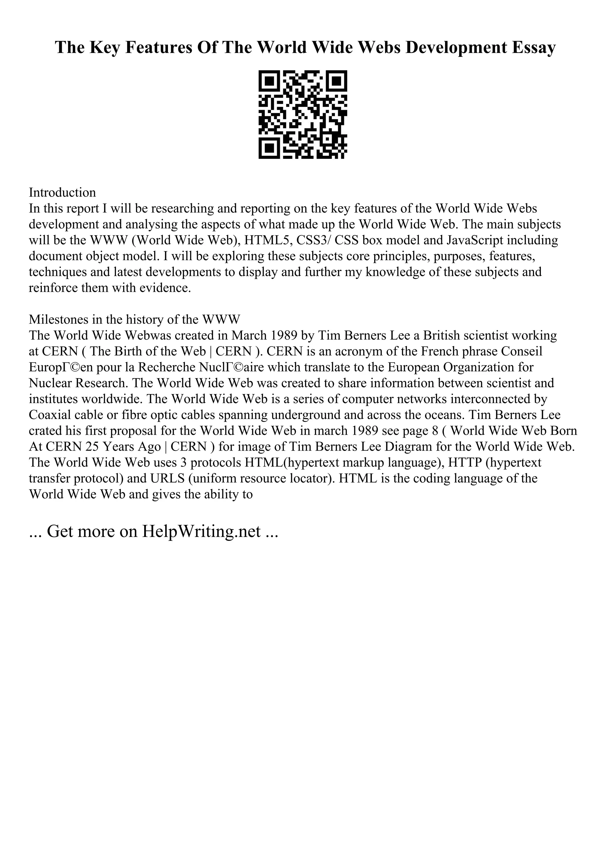 Golden Retriever Essays | PDF