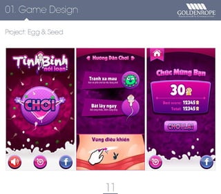 Golden Rope profile | PDF