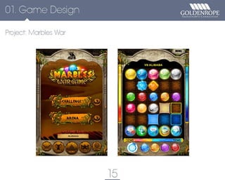 Golden Rope profile | PDF