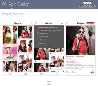 Golden Rope profile | PDF