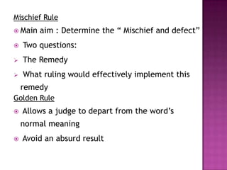 Golden rule ppt | PPTX