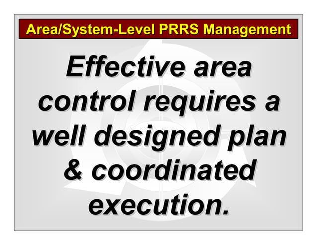 Dr. Dale Polson - "Golden Rule" PRRS Control | PDF | Science