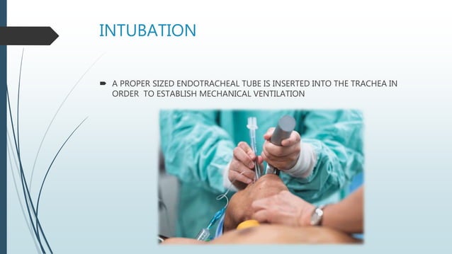 Golden rules of anesthesia | PPTX