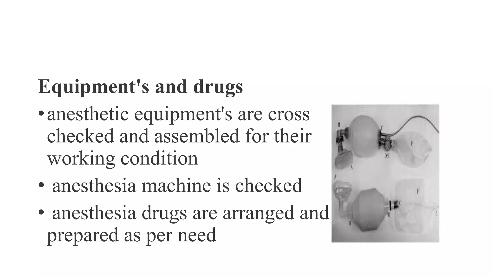 GOLDEN RULES OF ANESTHESIA.pptx