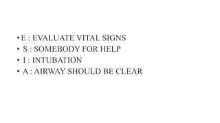 GOLDEN RULES OF ANESTHESIA.pptx