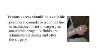 GOLDEN RULES OF ANESTHESIA.pptx