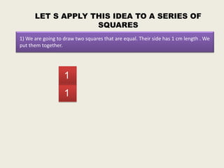 Golden spiral fibonacci | PPTX